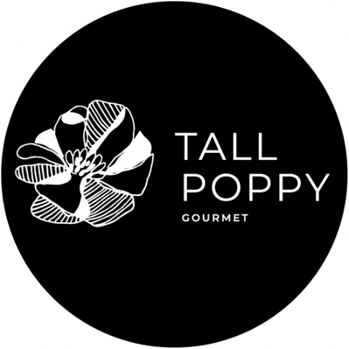 Tall Poppy Gourmet | Artisan Pantry Delights