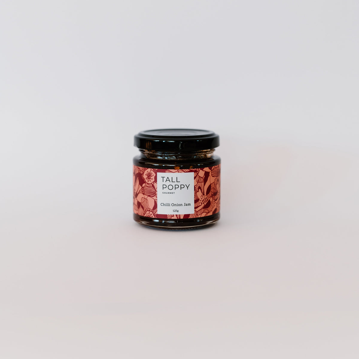 Chilli Onion Jam – Tall Poppy Gourmet